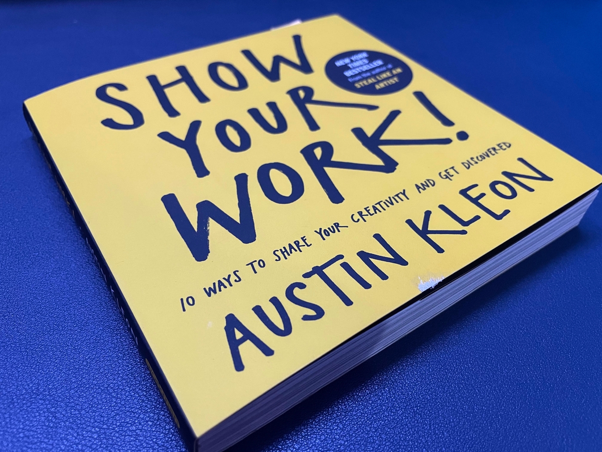Show your work
